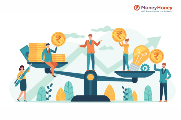 BAF, Don’t Blink: Why Balanced Advantage Funds rew