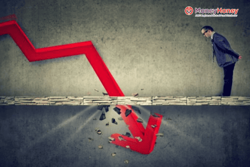 Should you fret when foreign investors dump Indian