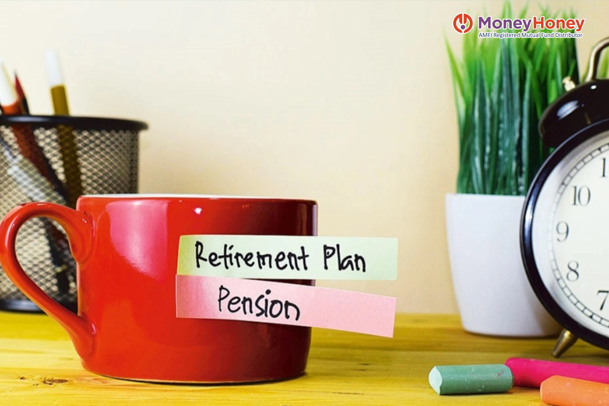 Plan your retirement: Financial year-ending may be